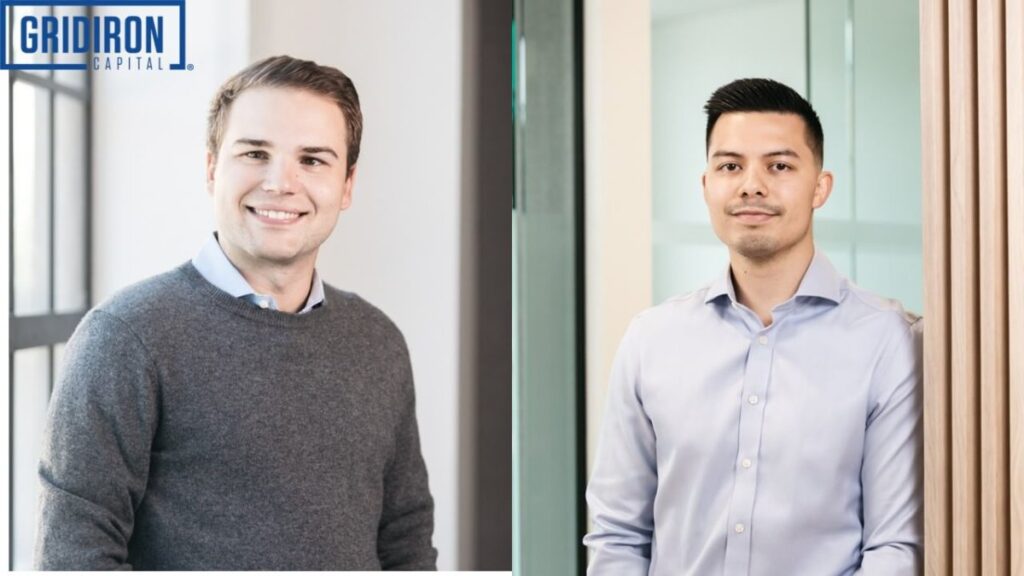 Hank Barrett & Kirk Wawrzyniak Promotions - Gridiron Capital