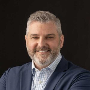 Jon Bostock as Chief Executive Officer - Gridiron Capital