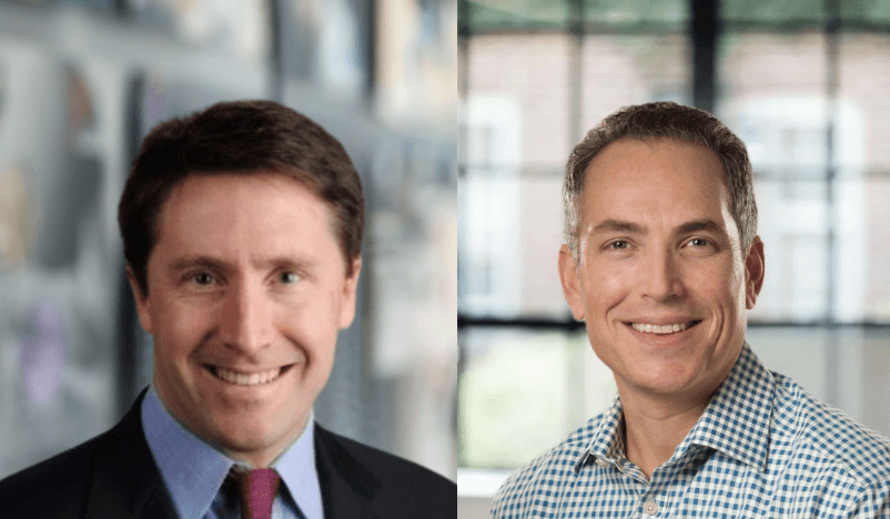 Addition of Tom McInerney and Jason Cohen - Gridiron Capital