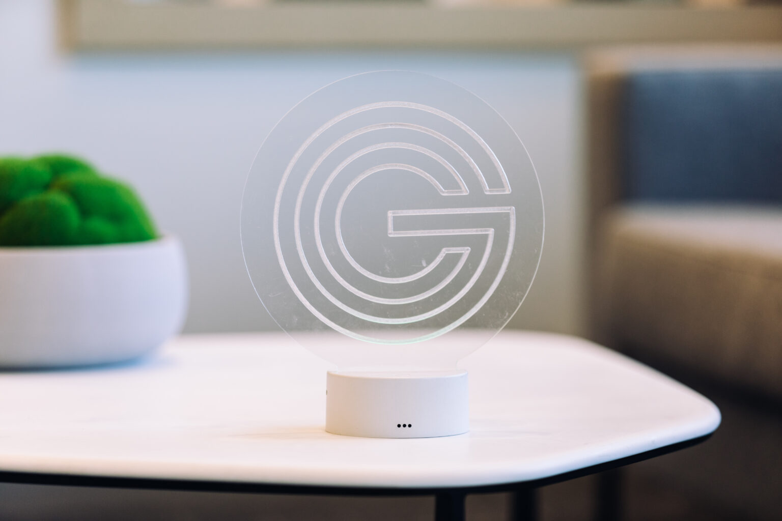 Legacy Service Partners’ Investment - Gridiron Capital