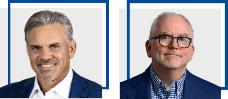 Rocco Mango & Rex Tibbens Promotions - Gridiron Capital