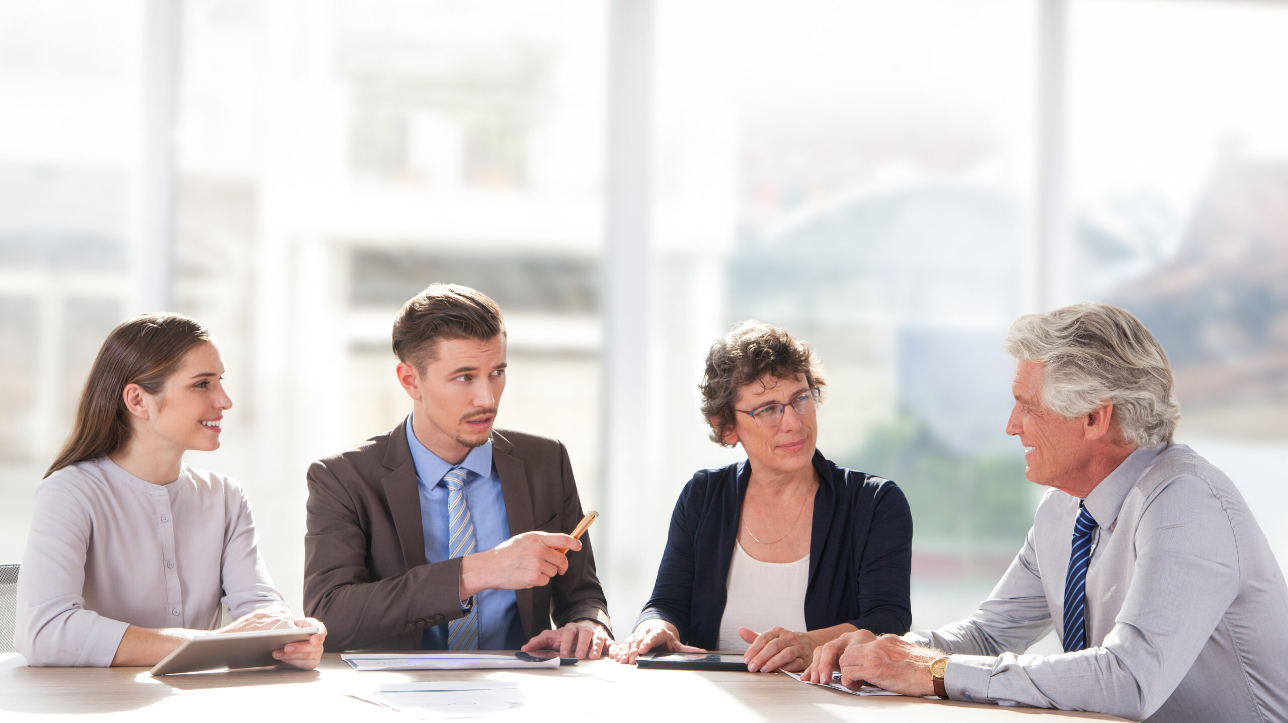 Esquire Deposition Solutions - Company - Gridiron Capital