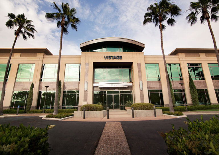 Vistage Worldwide - Company Overview - Gridiron Capital