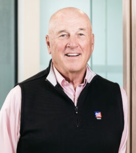 Ed Francis - Team - Gridiron Capital