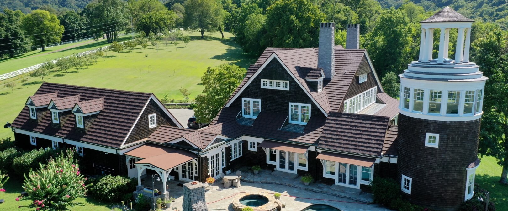 Erie Home - Company Overview - Gridiron Capital