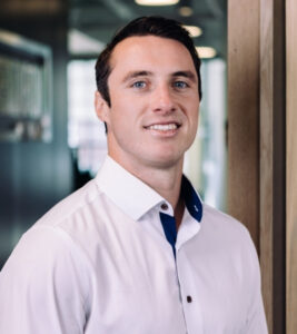 Jack Rutter - Team - Gridiron Capital