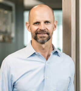 Scott Harrison - Team - Gridiron Capital