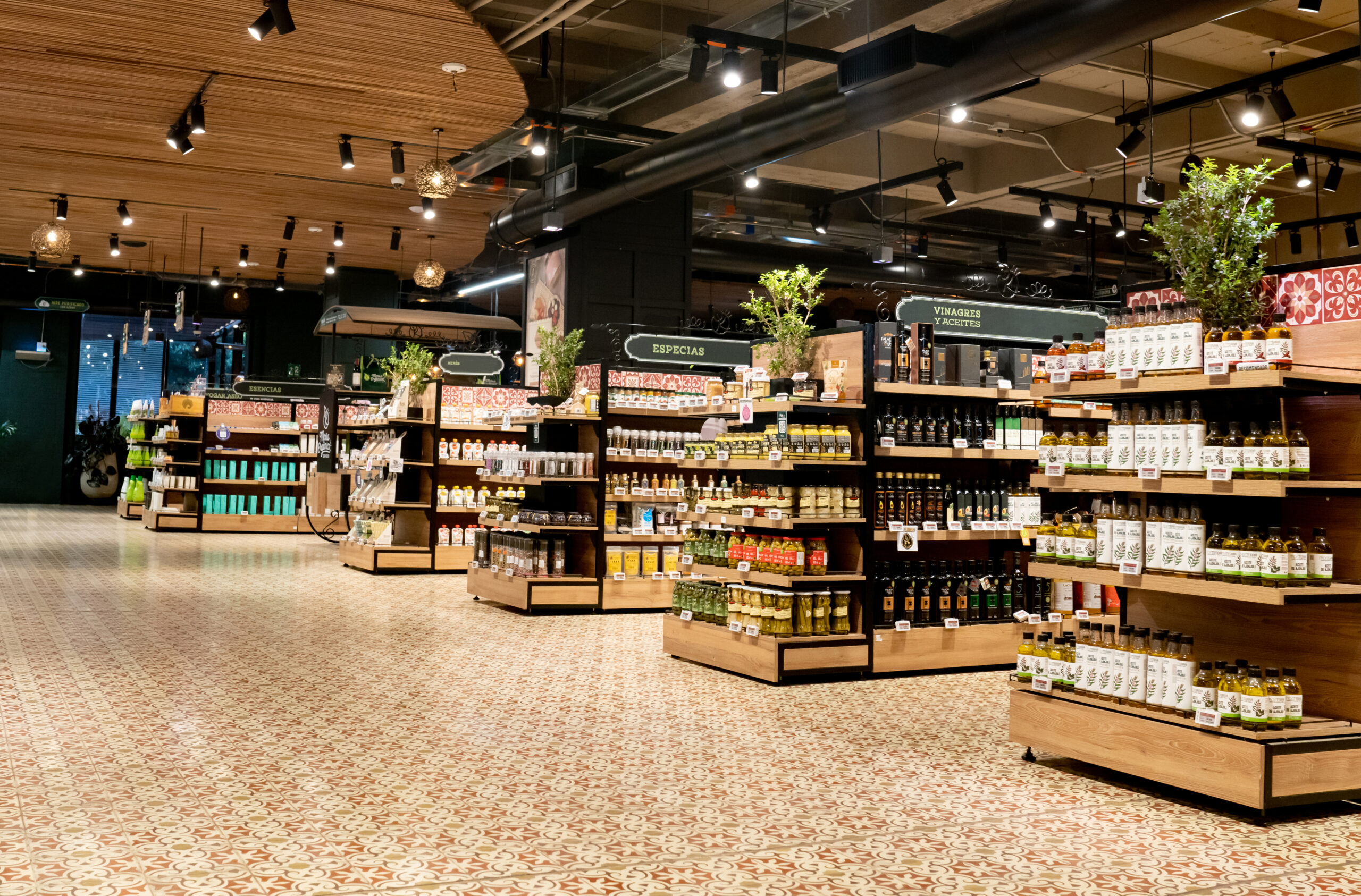Jacent Strategic Merchandising - Company - Gridiron Capital