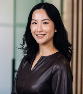Cindy Yang - Team - Gridiron Capital